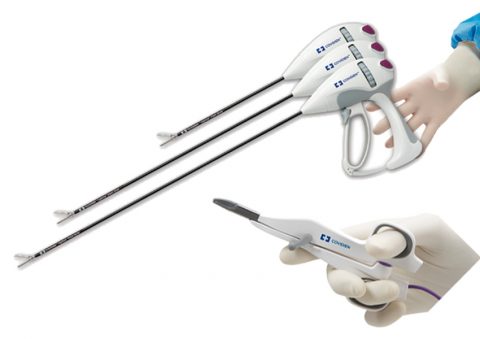 Línea Quirúrgica - Special Products Surgery S.A.S