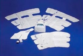 Fundas Para Compresión Vascular Special Products Surgery Sas 7329