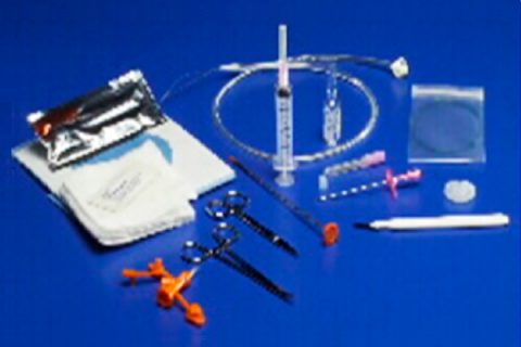 Kit de Gastrostomía - Special Products Surgery S.A.S