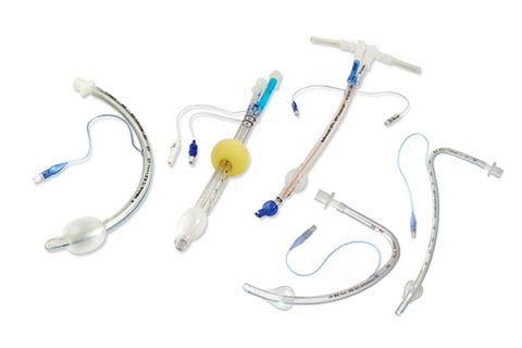Tubos Endotraqueales Especializados - Special Products Surgery S.A.S
